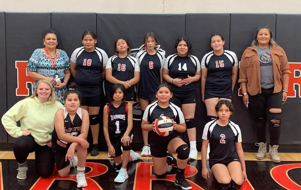 News | White Shield School District