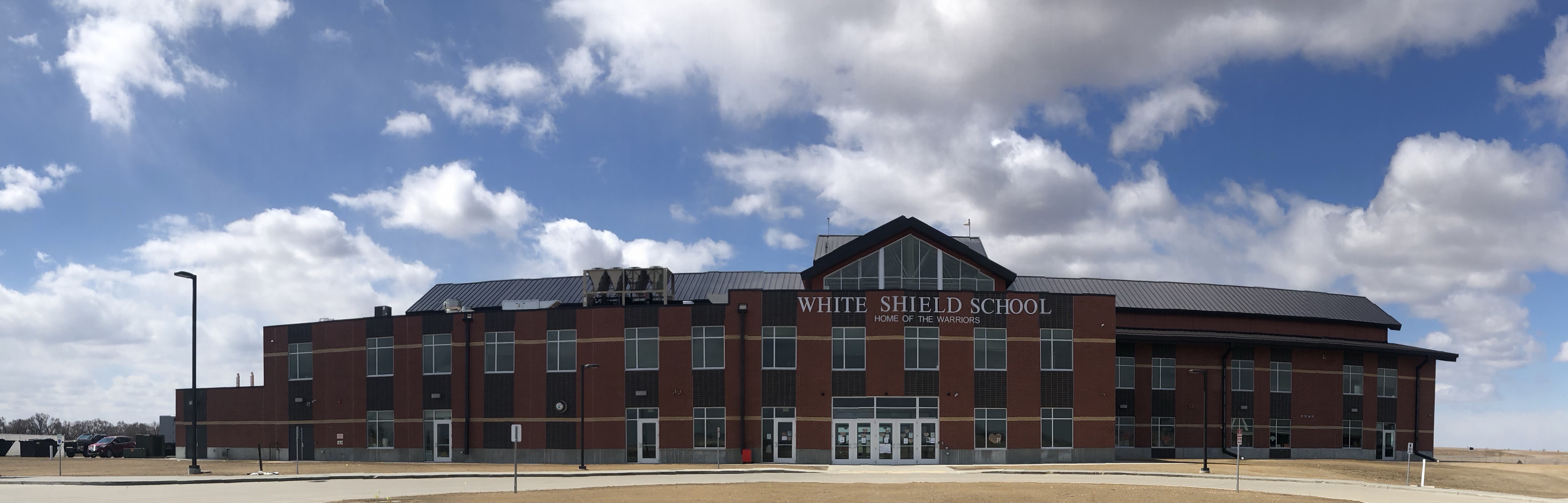 White Shield School District